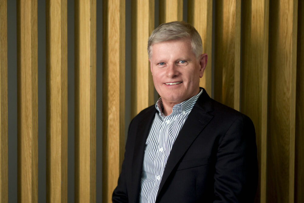 An Interview with The Noledge Group’s CEO, Ray Ryan